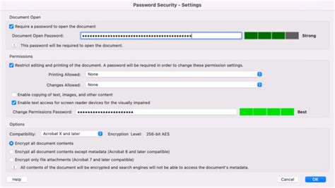 How To Password Protect Any File CreativePro Network