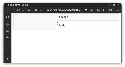 Sidebar In Page Navbar Adds Gaps Padding Issue Rstudio Bslib Github