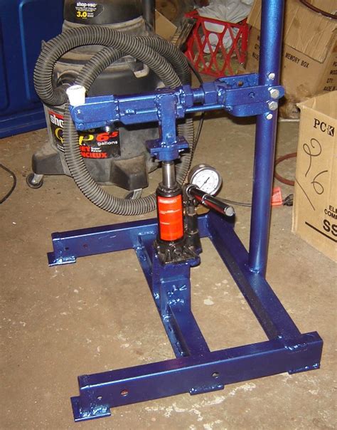 Diy Alignment Equipment Maybe Not As Good As Hoped By Argess Diys Diy
