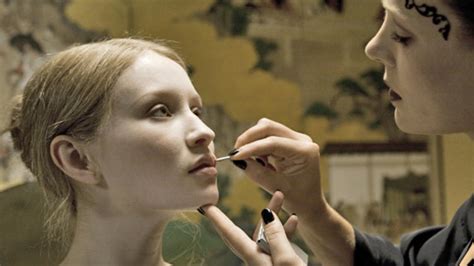 Emily Browning Sleeping Beauty 
