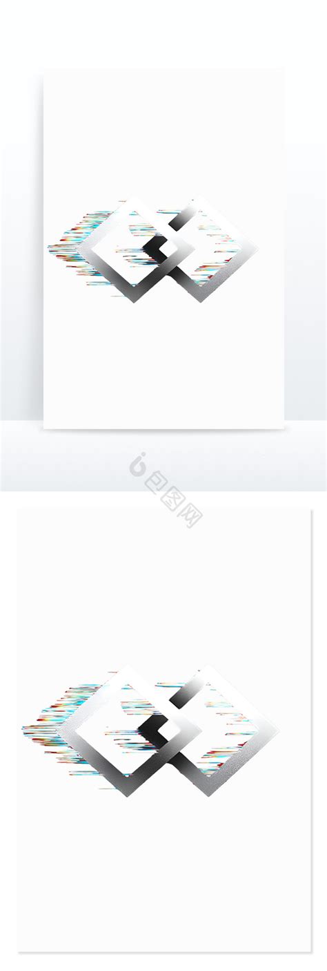 数据流极简艺术图免抠png下载 包图网