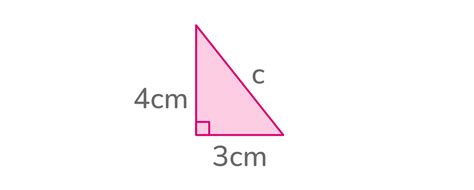 What Is The Pythagorean Theorem DreamBox