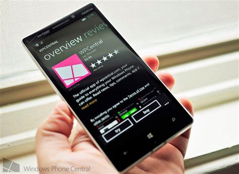Windows Phone Store Everything You Need To Know