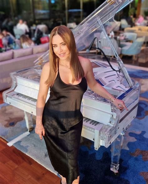 Ани Лорак впервые о том как дочь относится к её новому возлюбленному испанцу