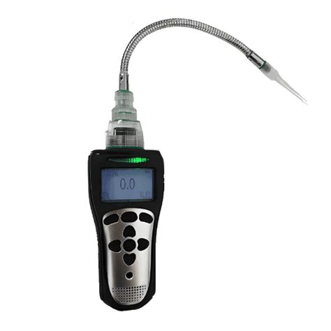 Gaotek Gas Analyzer Leakage Detection Gao Tek