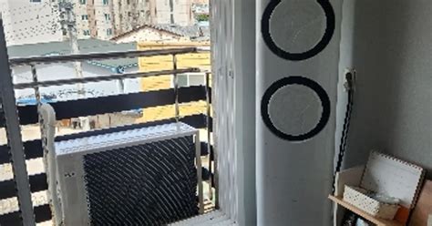 전민선 고수의 에어컨 설치 및 수리 서비스 경기도 김포시 숨고 숨은고수