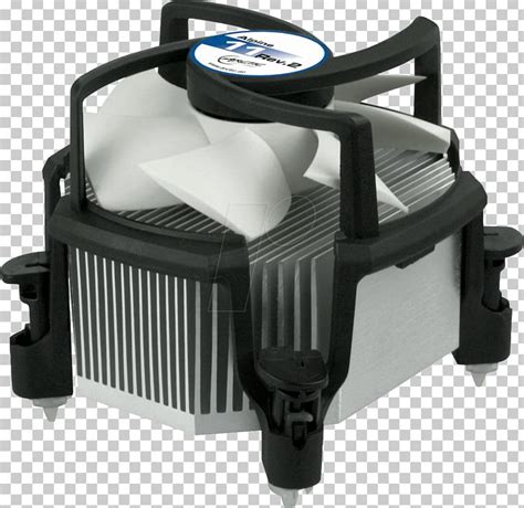 Intel Computer System Cooling Parts Central Processing Unit Arctic Lga