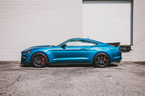 2022 Ford Mustang Gt500 Pristine Auto Spa