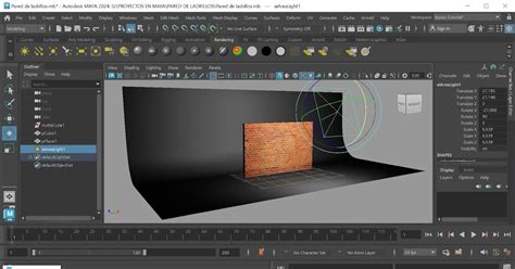 cÓmo crear un escenario fotogrÁfico y aplicar luz para obtener un