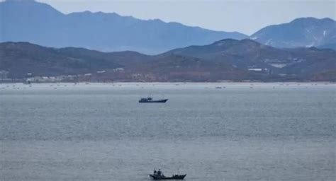 КНДР та Південна Корея обмінялися пострілами ЗМІ Новини Bigmir Net