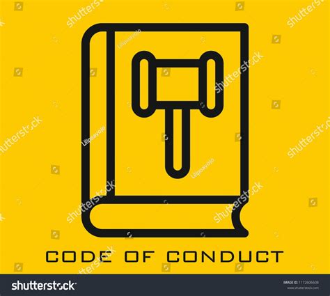 113 En La Categoría «code Conduct Template De Fotos E Imágenes De