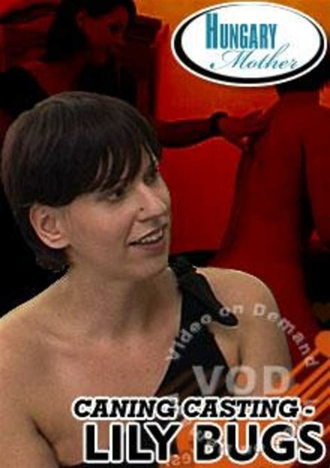 Caning Casting Lily Bugs Hungary Mother Productions Unlimited Streaming At Adult DVD