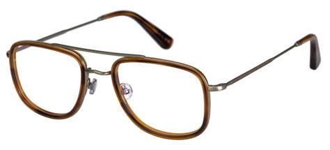 Savile Row Titanium Sro 002 Eyeglasses
