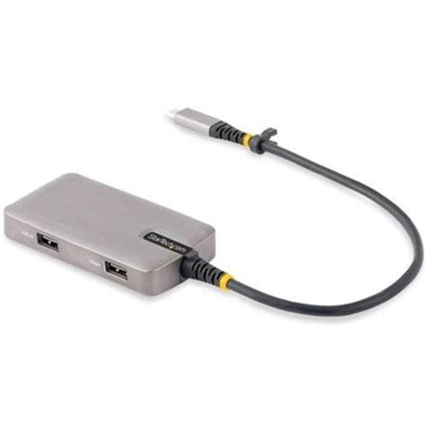 Usb C Multiport Adapter Hdmi Usb Hub [104b Usbc Multiport] Big W