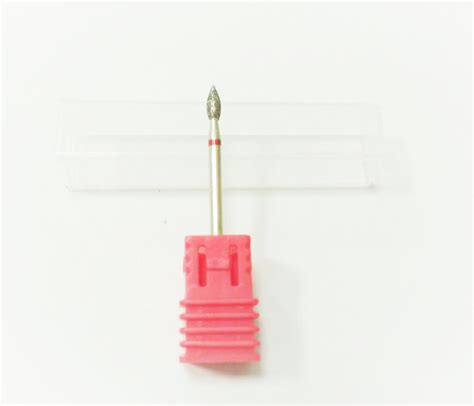 ТОП 5 фрез для маникюра которые должны быть в арсенале у каждого мастера Советы от опытного