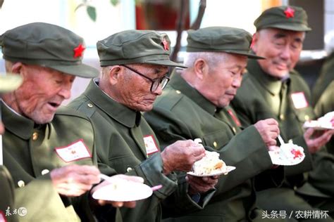 農村退伍軍人安置費能拿多少三項退伍補貼廣大村民了解嗎 每日頭條