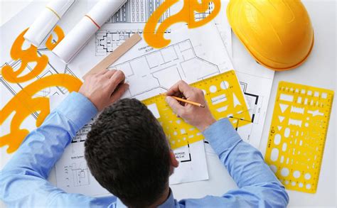 Meetory 9 Pcs Architecture Drawing Templates Curve Ruler Technical Drafting Stencils French