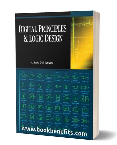 Digital Principles And Logic Design Download Pdf Logic Design Digital Logic