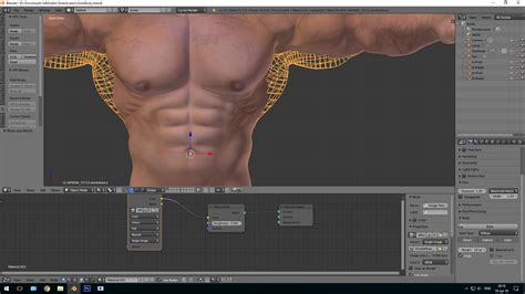 Rendering Blender Cycles Baking And Small Issue With Textures Blender Stack Exchange
