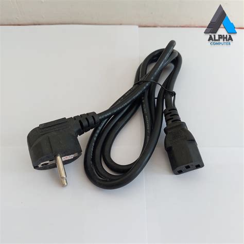 Jual Kabel Power Cpu Shopee Indonesia