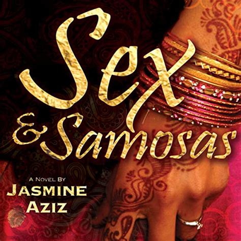 Sex Samosas Audiobook By Jasmine Aziz