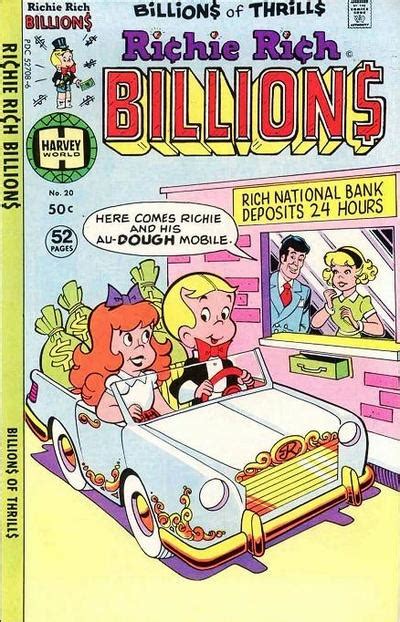 Richie Rich 9
