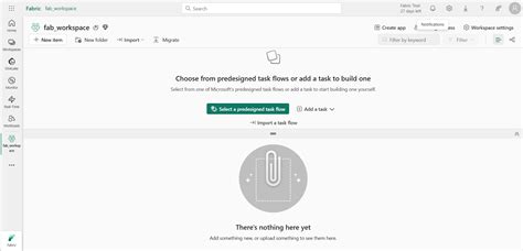 Create And Use Dataflows Gen2 In Microsoft Fabric Mslearn Fabric