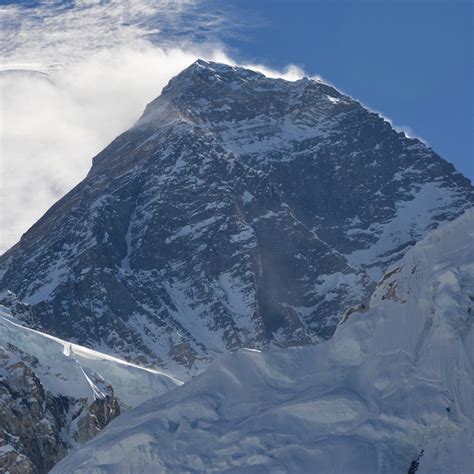 Why Did So Many Climbers Die On Mount Everest This Year