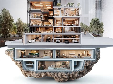 Doomsday Bunker Construction Plans The Bunker Builders Preparing For