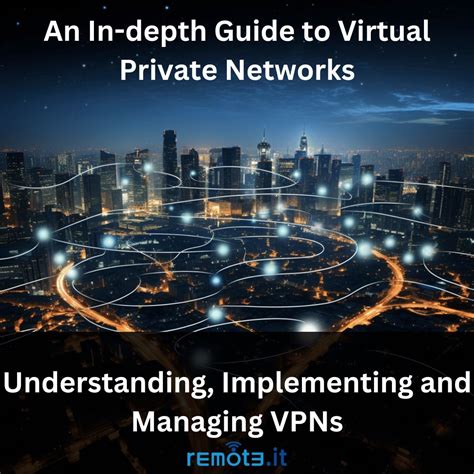 Remote It Connectivity As Code On Linkedin Cybersecurity Vpn Remotework