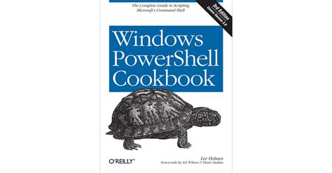 Have You Thought About Learning Powershell Microsoft Spiceworks