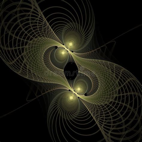 Virtual Wave Stock Illustration Illustration Of Refraction 309611985