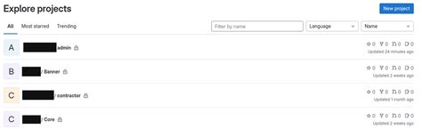 How To Access The Files Of A Project From Another Project General