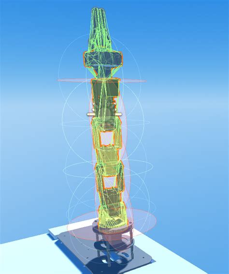 Articulation Body Questions And Answers Unity Discussions