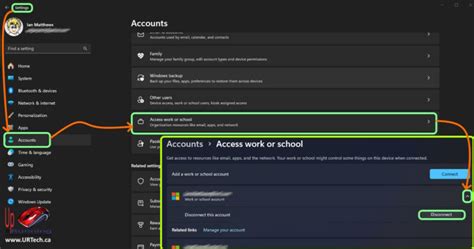 Solved Error Occurred Attempting To Join The Domain This Device Is Joined To Azure Ad Up