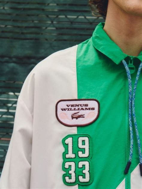 라코스테 남성용 테니스 의류 티셔츠 자켓 쇼츠 팬츠