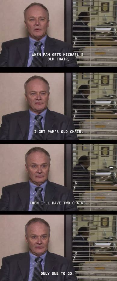 27 Times Creed From The Office Proved He Was The Best Character