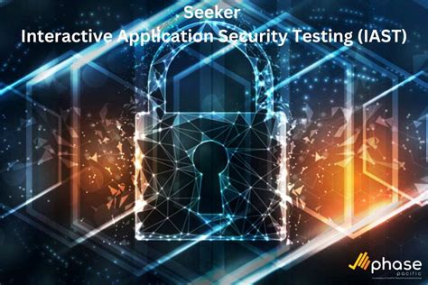 Seeker Interactive Application Security Testing Iast Brochure