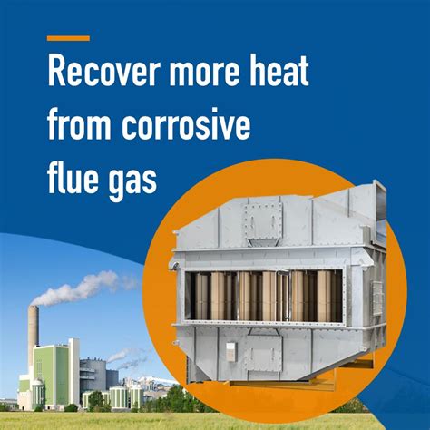 Heat Recovery Systems NETP