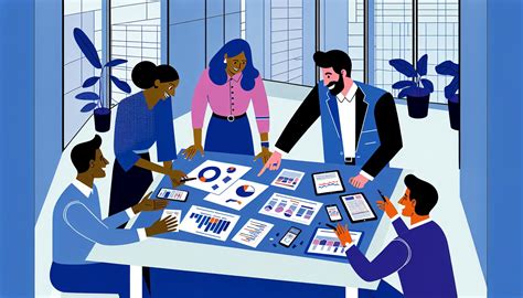 프로젝트 리뷰와 피드백 성공적인 프로젝트 관리를 위한 실전 조언