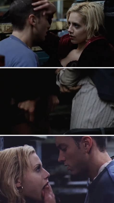 Unforgettable Movie Sex Scenes