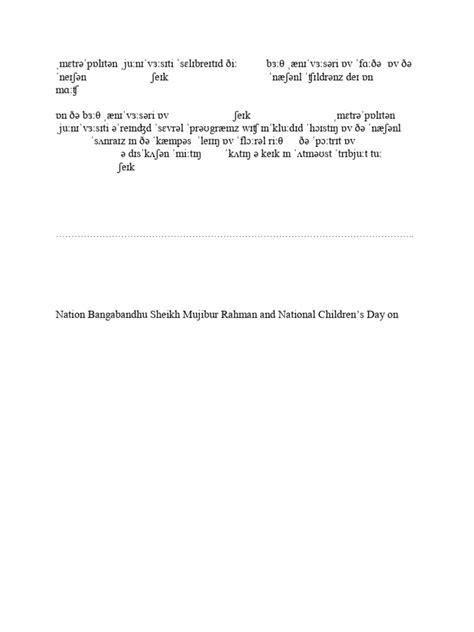 Example Reading2 Ipa Pdf