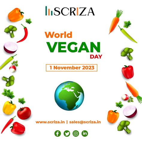 Laxman Singh Sonigara On Linkedin Worldveganday