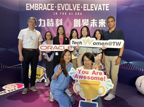 Dhavala S On Linkedin Womenintech Oraclewomen Oracleforall