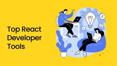 Ppt Top Reactjs Developer Tools In 2022 Powerpoint Presentation Free
