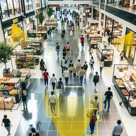 Original 3d People Counting Sensor Traffic Counter Footfall And Counter People Counting Software