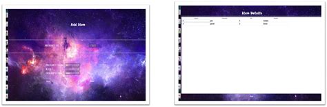 Github Ai Varunbilling Database Management System I Developed This Desktop Application Using