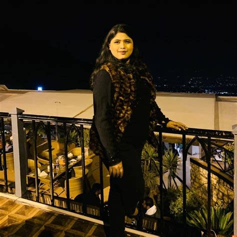 Syeda Zahra M Founder Ceo Linkedin