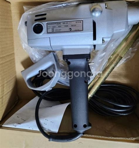 철물 공구ㅡ 제로나인 전기믹서드릴 팝니다ed 23 중고나라 카페에서 운영하는 공식 사이트