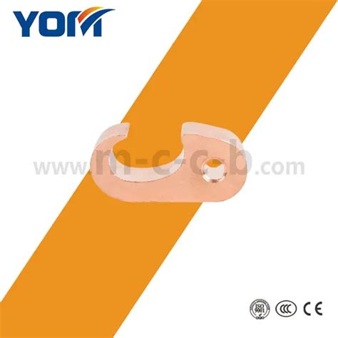 C Type Grounding Lightning Protection Fixed Connector Jointing Clamp Ground Rod Clamp And C Type Grounding Lightning Protection Fixed Connector Jointing Clamp Ground Rod Clamp And